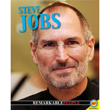 【】Steve Jobs [With Web Access]