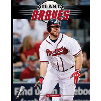 【】Atlanta Braves