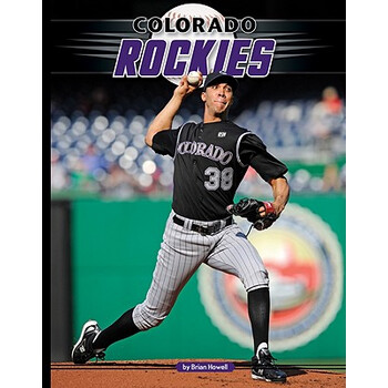 【】Colorado Rockies