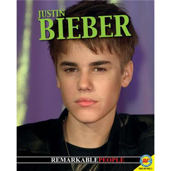 【】Justin Bieber [With Web Access]