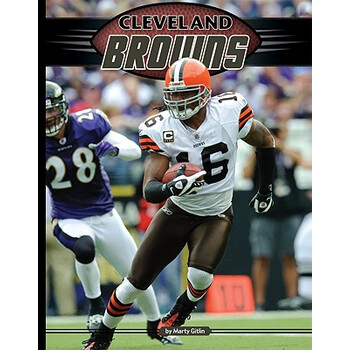 【】Cleveland Browns
