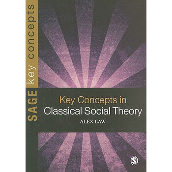 【】Key Concepts in Classical Social