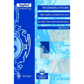 【】Multimedia Systems: Delivering,