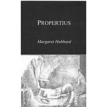 【】Propertius