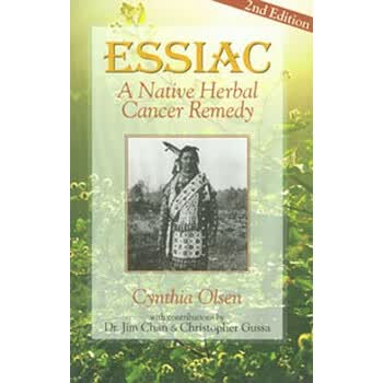 【】Essiac: A Native Herbal Cancer