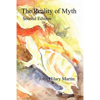 【】The Reality of Myth