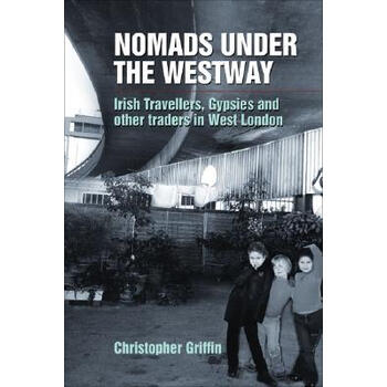【】Nomads Under the Westway: Irish