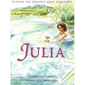 【】Julia: Cuando Los Grandes Era