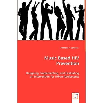 【】Music Based HIV Prevention