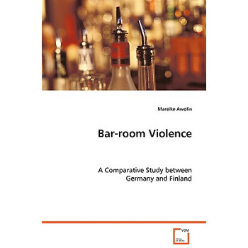 【】Bar-Room Violence