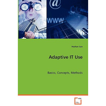 【】Adaptive It Use