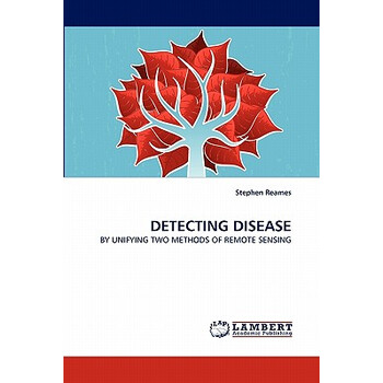 【】Detecting Disease