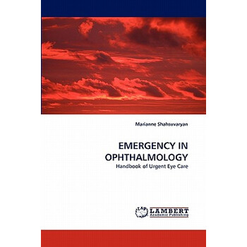 【】Emergency in Ophthalmology