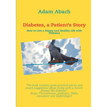 【】Diabetes, a Patient's Story