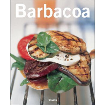 【】Barbacoa