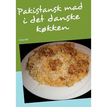 【】Pakistansk Mad I Det Dans