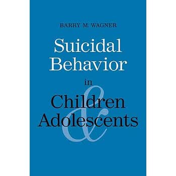 【】Suicidal Behavior in Children an
