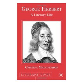 【】George Herbert: A Literary Life