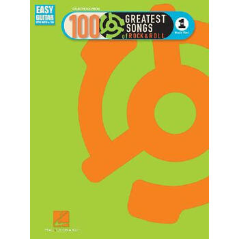 【】Vh1's 100 Greatest Songs of Rock & Roll:
