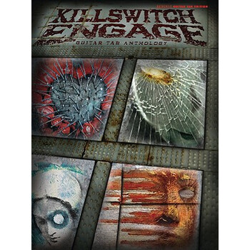 【】Killswitch Engage: Guitar Tab