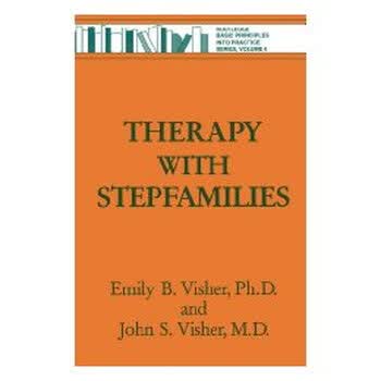 【】Therapy with Stepfamilies