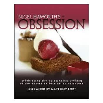 【】Nigel Haworth's Obsession