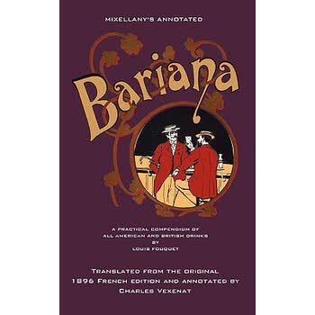 【】Mixellany's Annotated Bariana: A