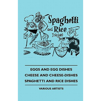 【】Eggs and Egg Dishes - Cheese and