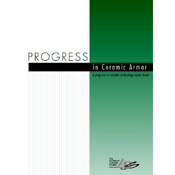Progress In Ceramic Armor [Wiley材料科学]
