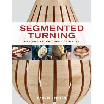 Segmented Turning