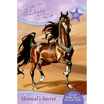 【】Shamal's Secret