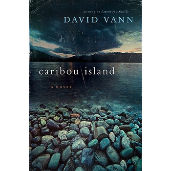 【】Caribou Island