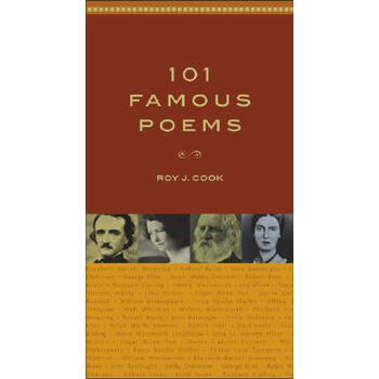 【】101 Famous Poems