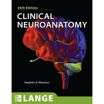 【】LINICAL NEUROANATOMY, Twenty-Six