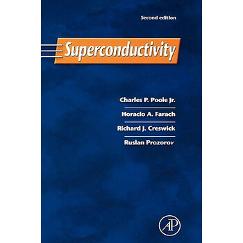 【】Superconductivity