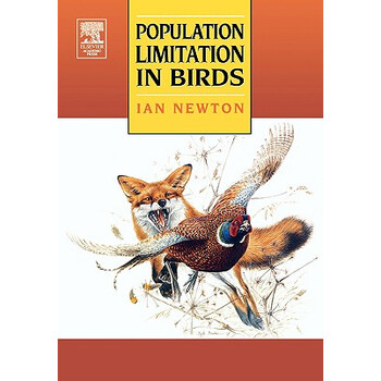 【】Population Limitation in Birds