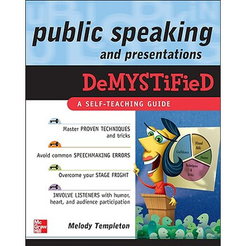 【】Public Speaking and Presentation