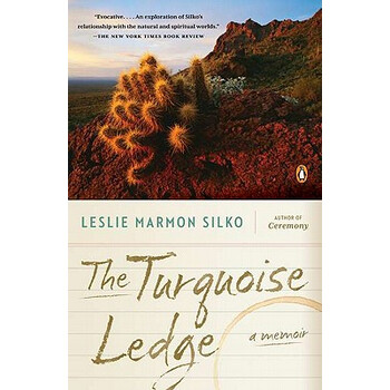 【】The Turquoise Ledge