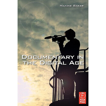 【】Documentary in the Digital Age