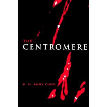 【】The Centromere