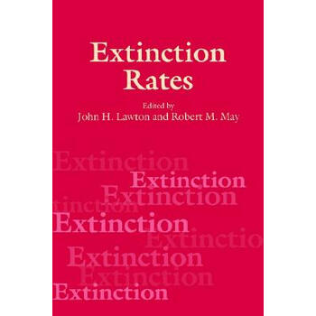 【】Extinction Rates