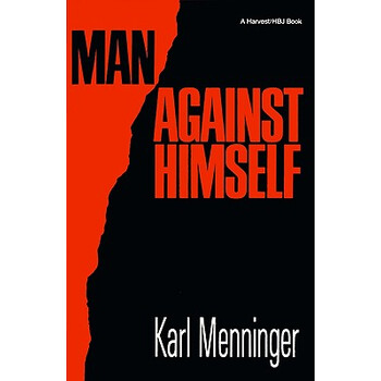 【】Man Against Himself