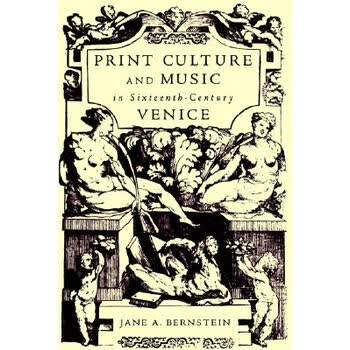 【】Print Culture and Music