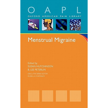 【】Menstrual Migraine