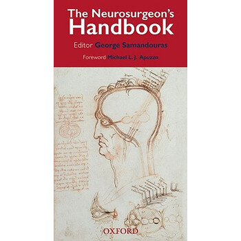 【】The Neurosurgeon's Handbook