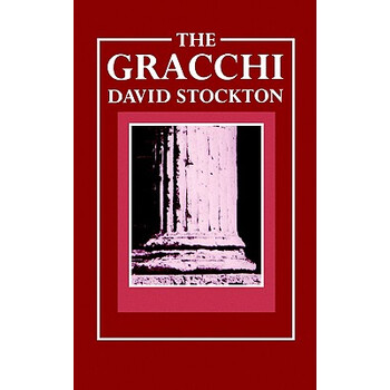 【】The Gracchi