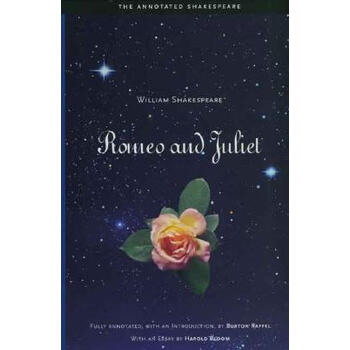 【】Romeo and Juliet