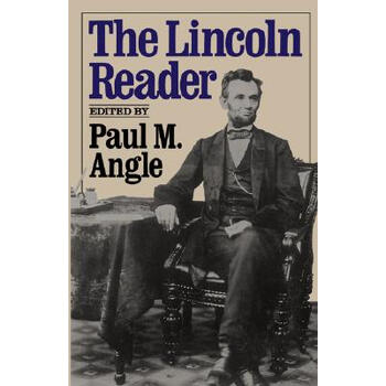 【】The Lincoln Reader