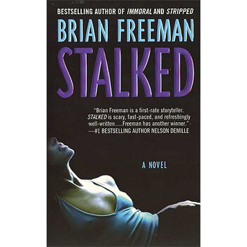 【】Stalked