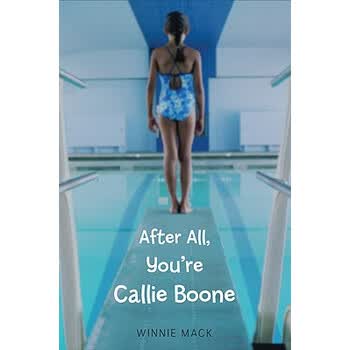 【】After All, You're Callie Boone